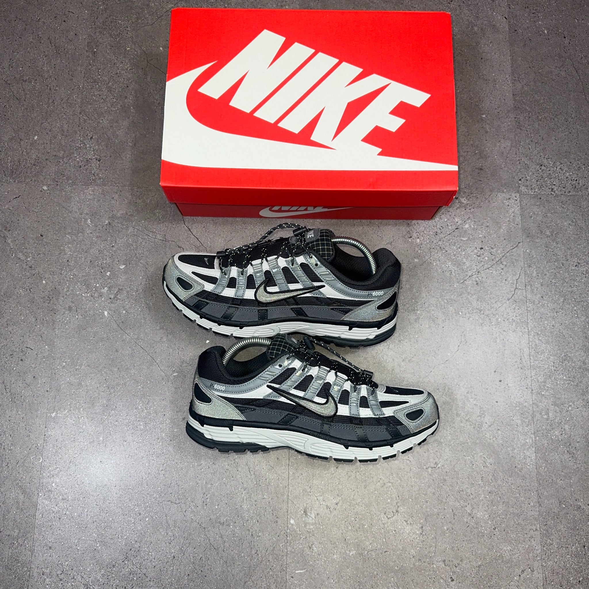 Nike P-6000 Winterized